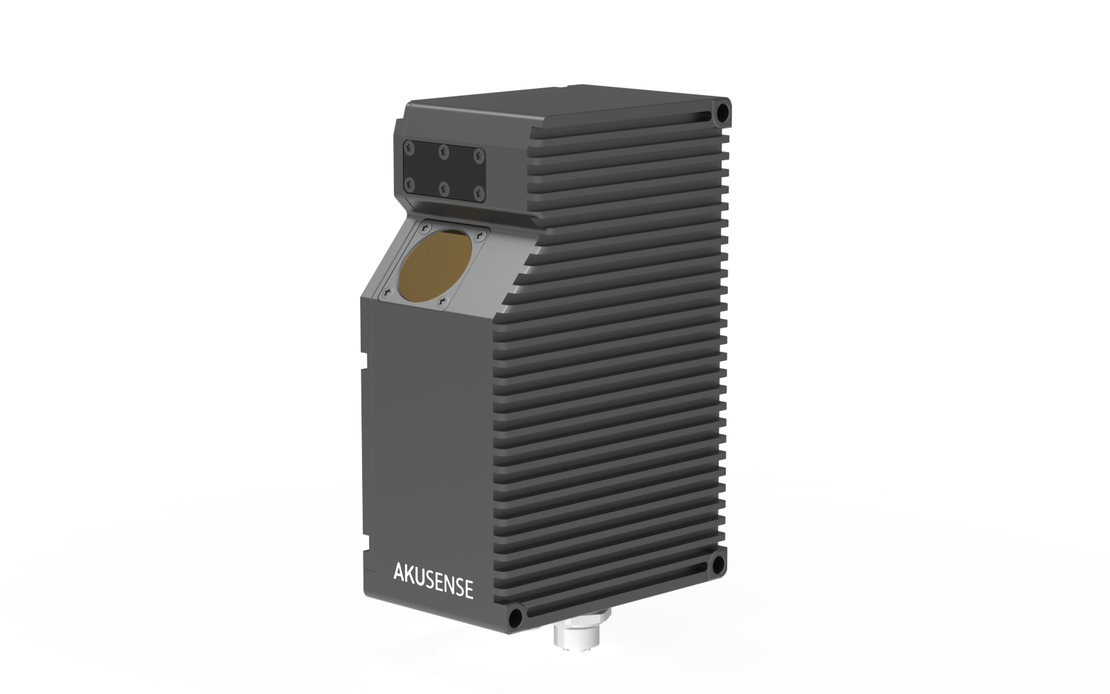 변위센서 - Akusense